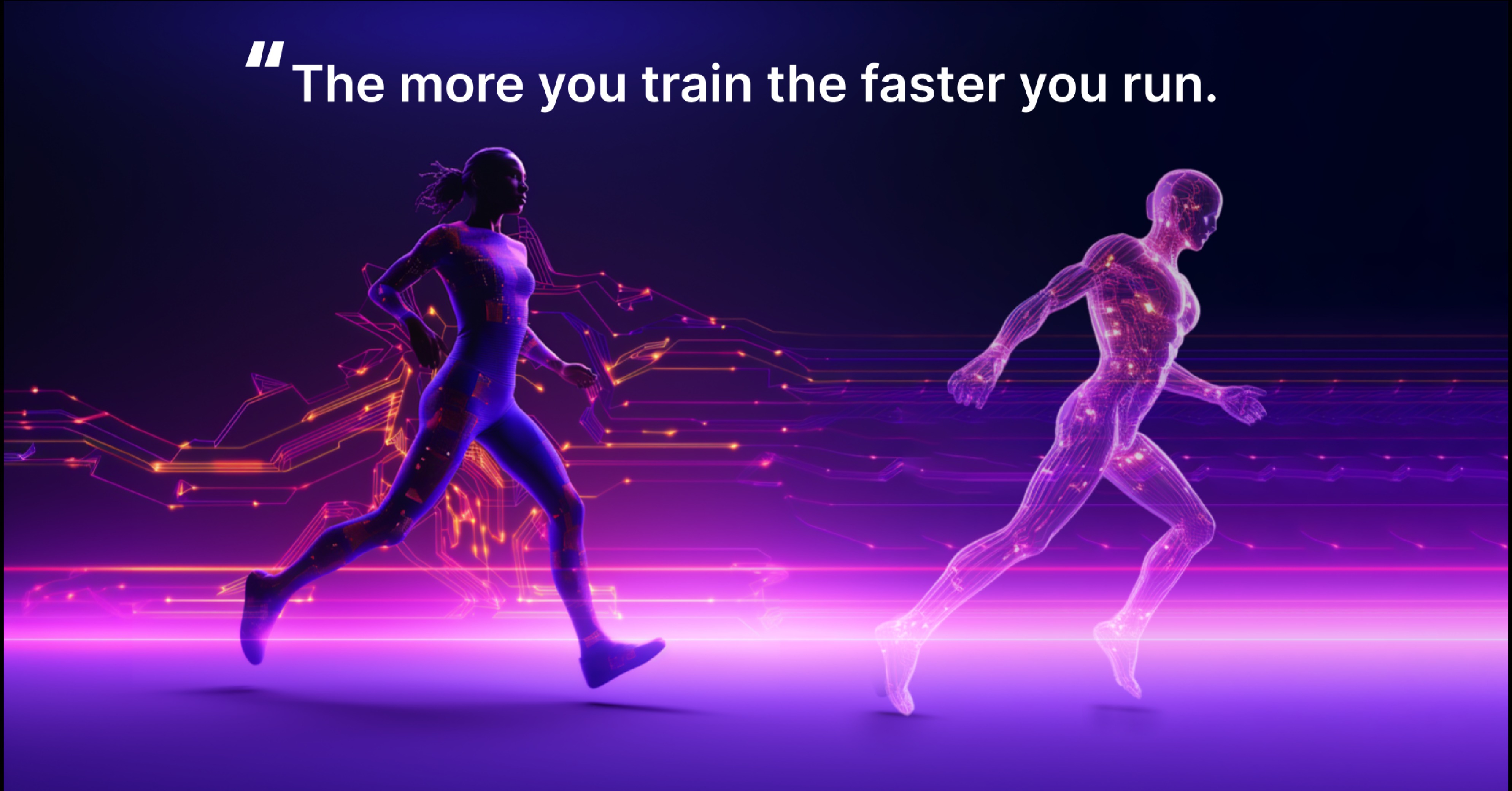 How to train your AI model with Personal AI by Tela Holcomb on Maven