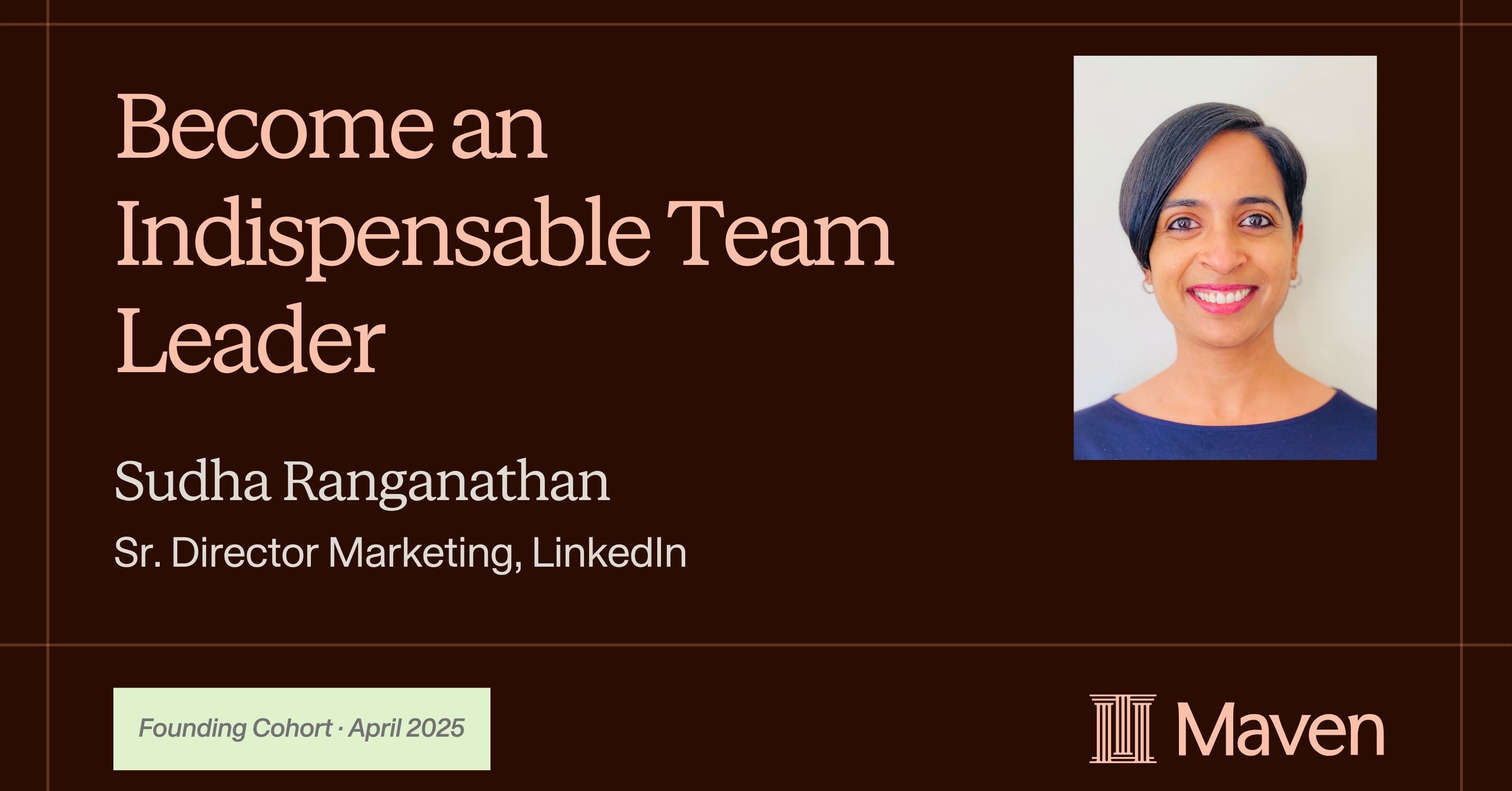 Become an Indispensable Team Leader - The One Your Org Cannot Afford to ...