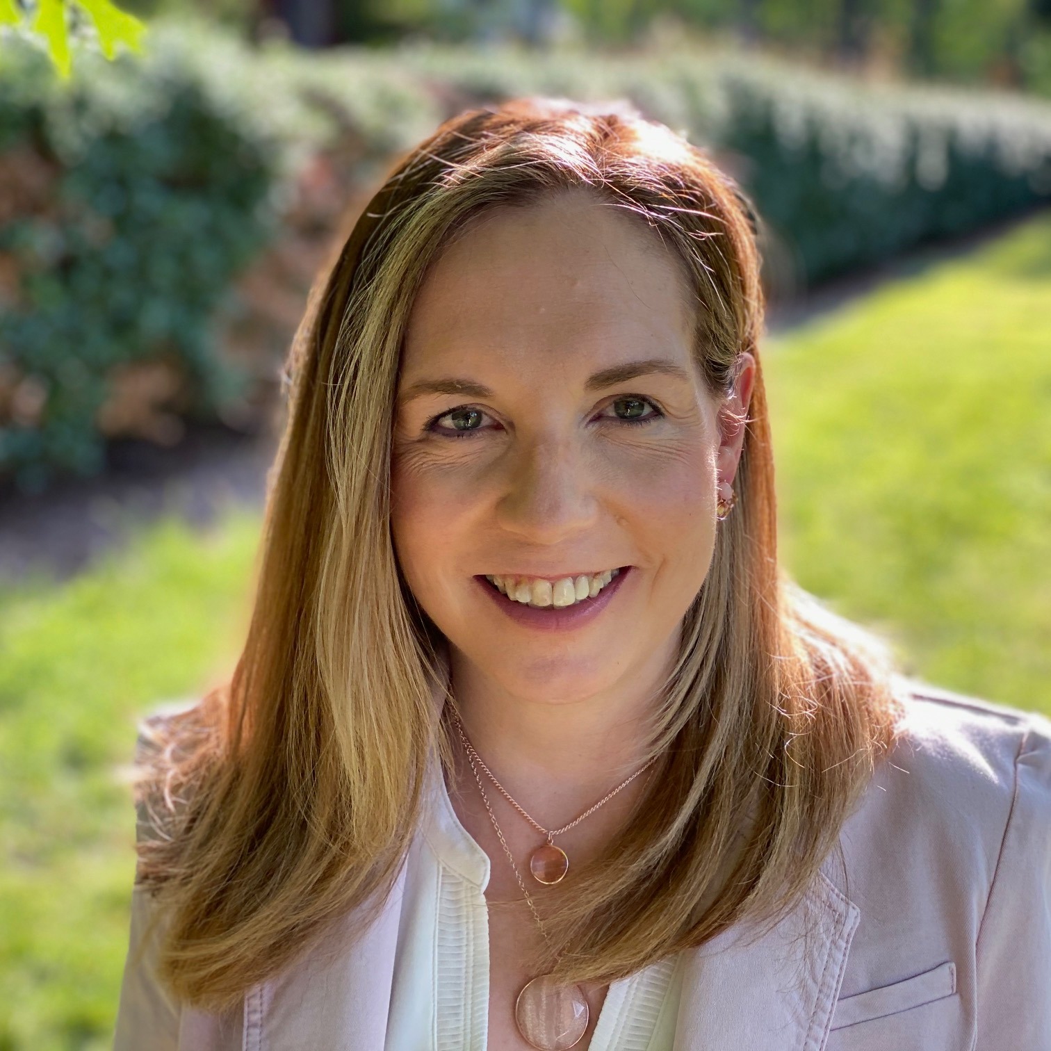 Gen-AI L.E.A.P. for Executives by Andrea Rasmussen on Maven