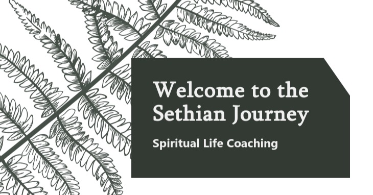 Spiritual Life Coaching Sethian Journey by Sonia Nicole Levi on Maven