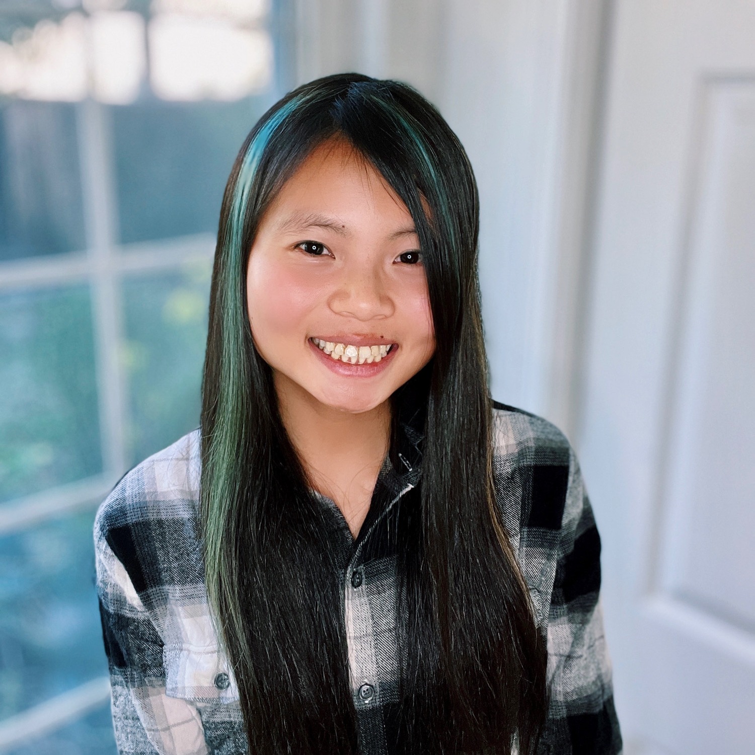 OLD LINK by Grace Ling on Maven