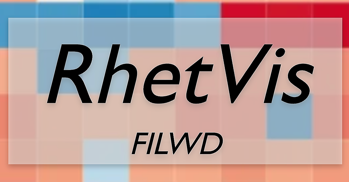Rhetorical Data Visualization: Course Preview