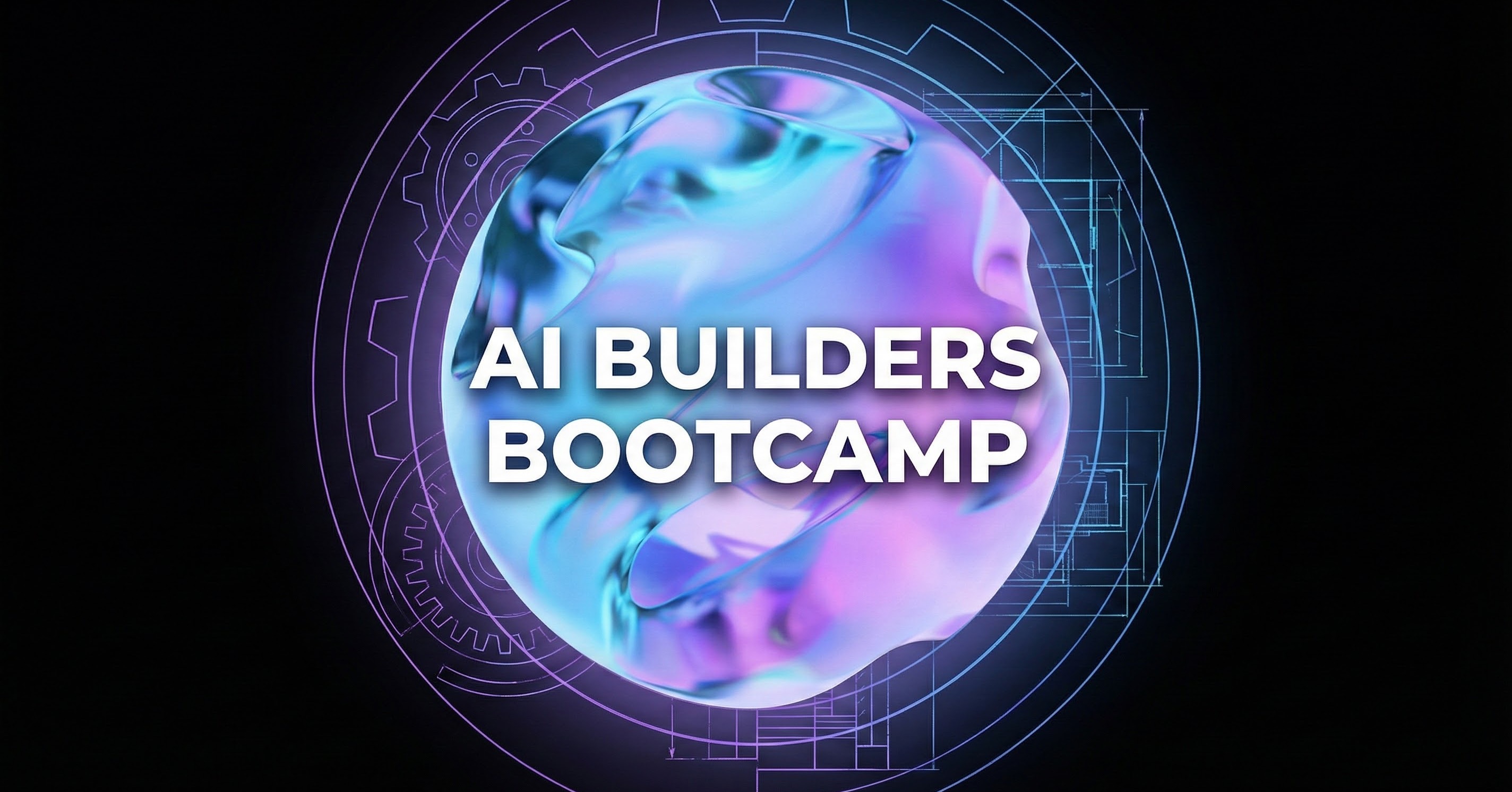 AI Builders Bootcamp by Angela Radcliffe on Maven