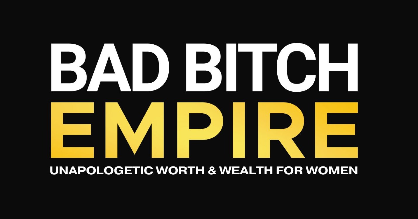 Bad Bitch Investor Bootcamp - Become An Angel Investor in Female-Led ...