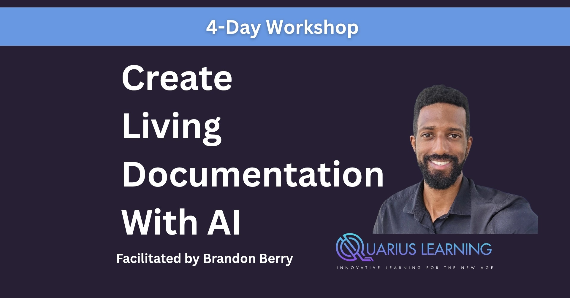 Create Living Documentation with AI by Brandon Berry on Maven