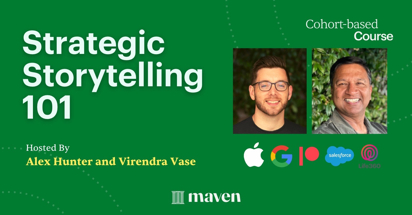 How to be a strategic communicator by Alex Hunter and Virendra Vase on ...