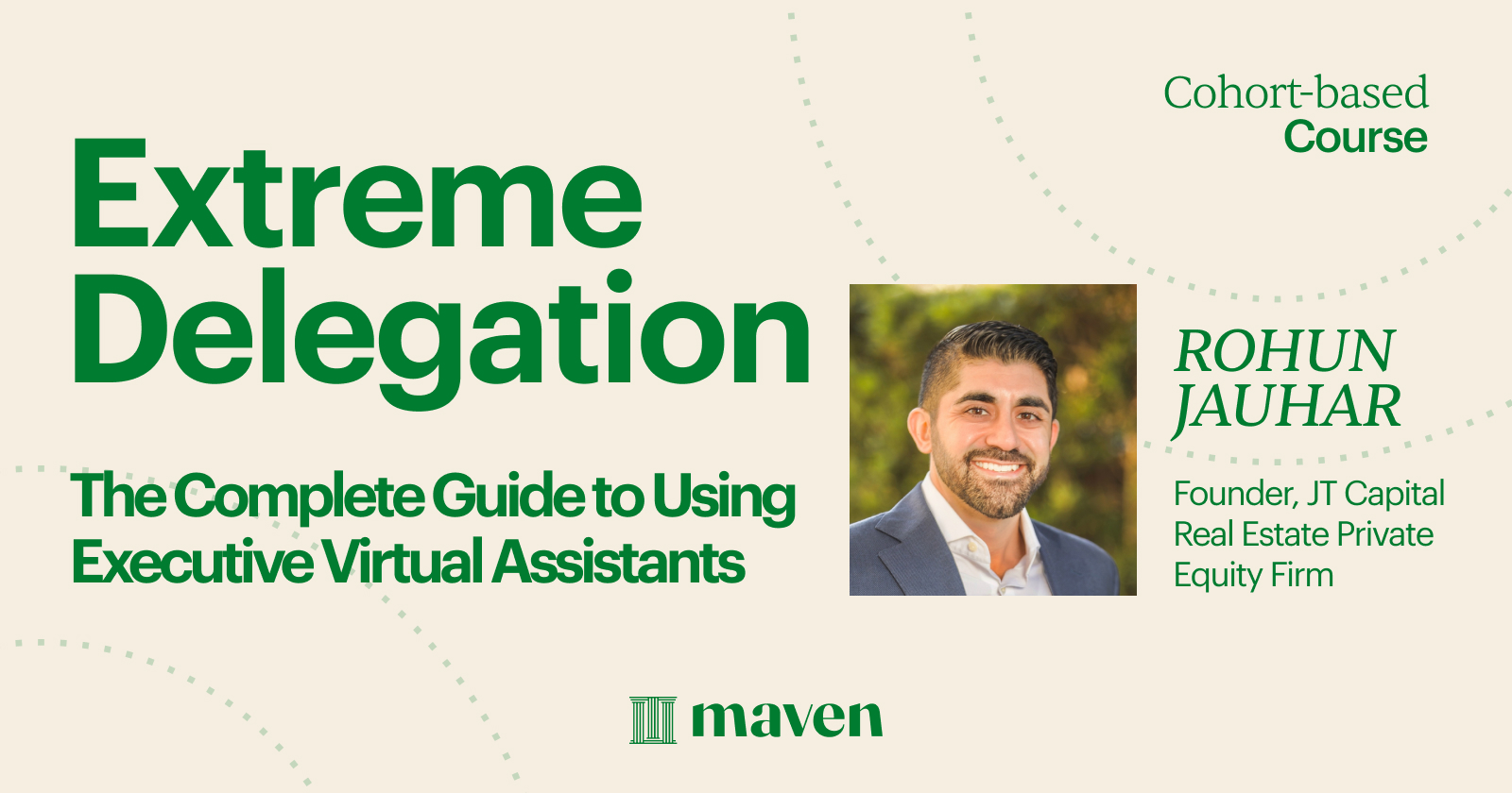 Extreme Delegation: The Complete Guide to using Executive Virtual ...