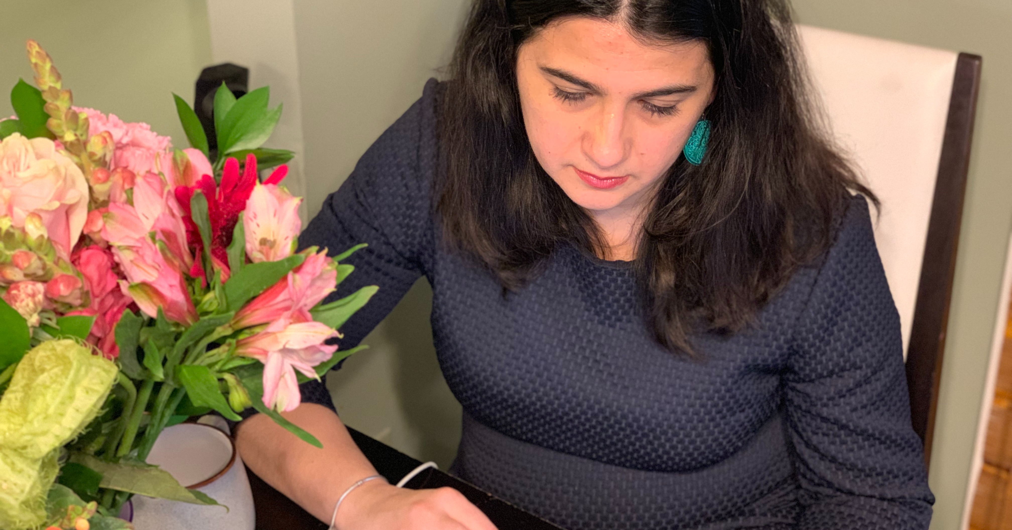 The Ghostwriter’s Playbook: Earn Big by Writing for Others by Natasha Tynes on Maven