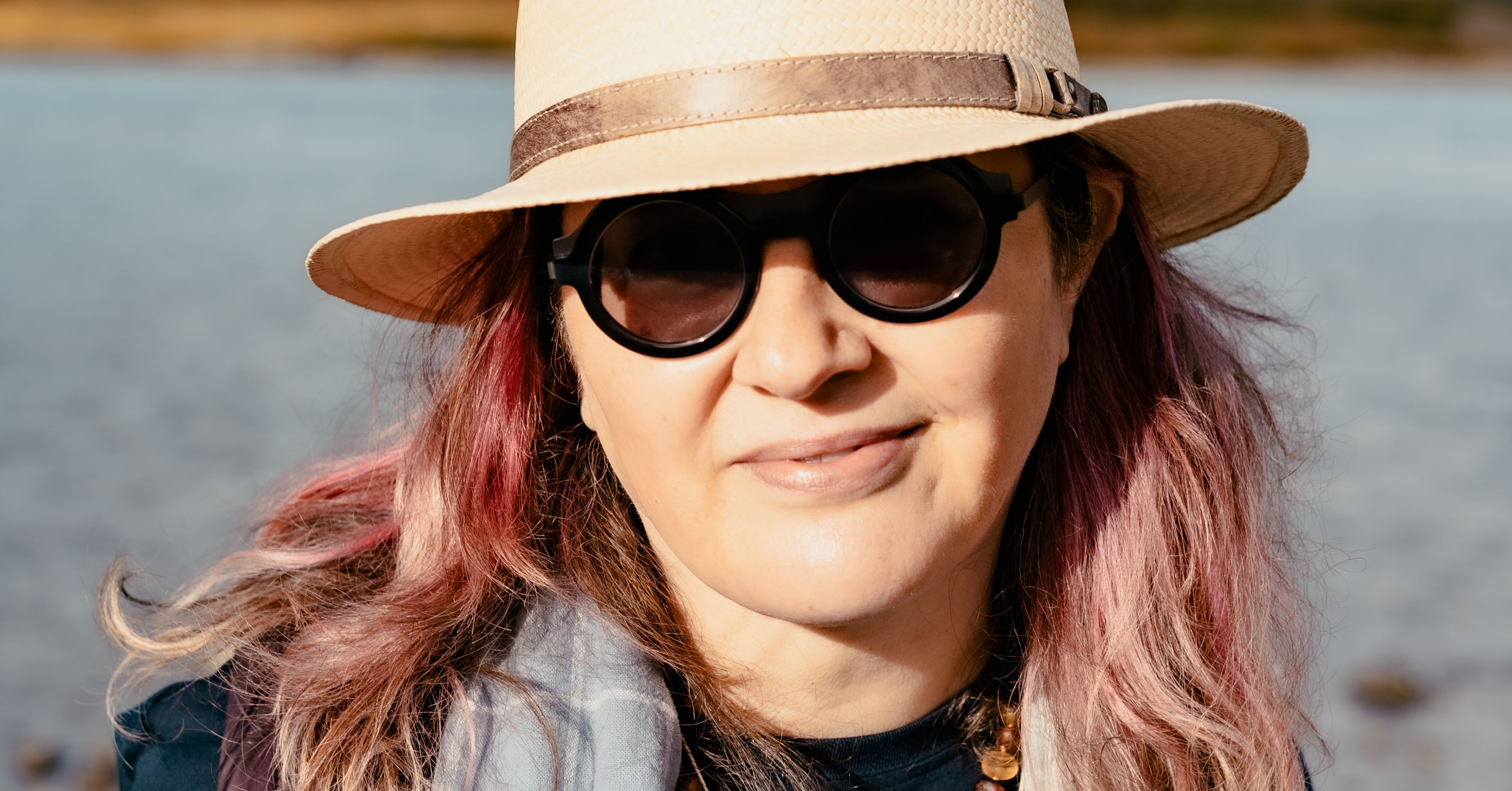 Content Flagship by Copyblogger Media co-founder Sonia Simone on Maven