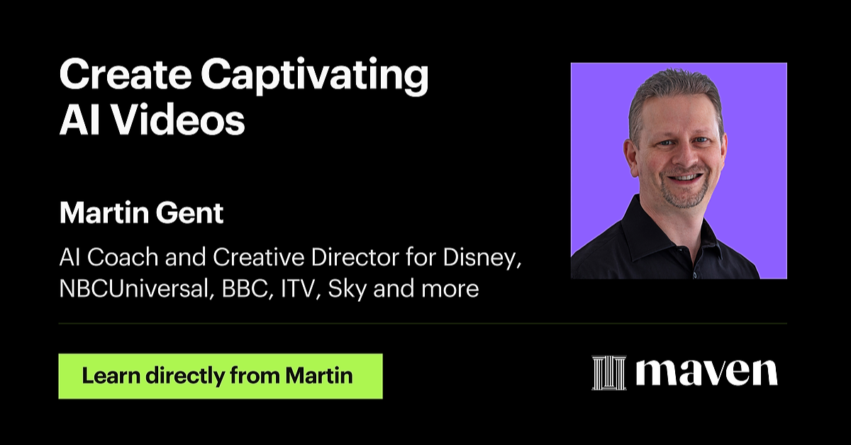 Create Captivating AI Videos