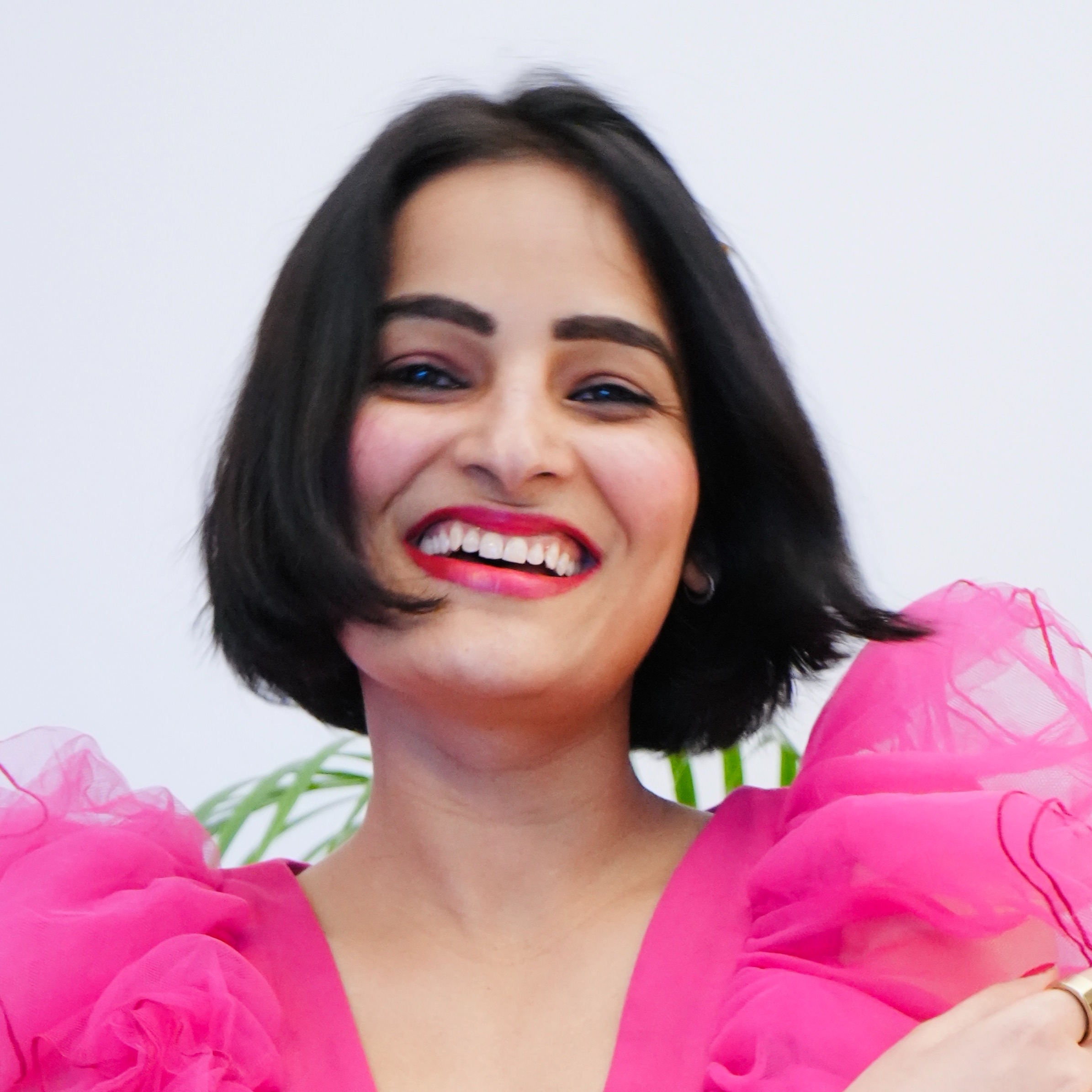 Happiness Coaching for Leaders by Nistha Trehun on Maven