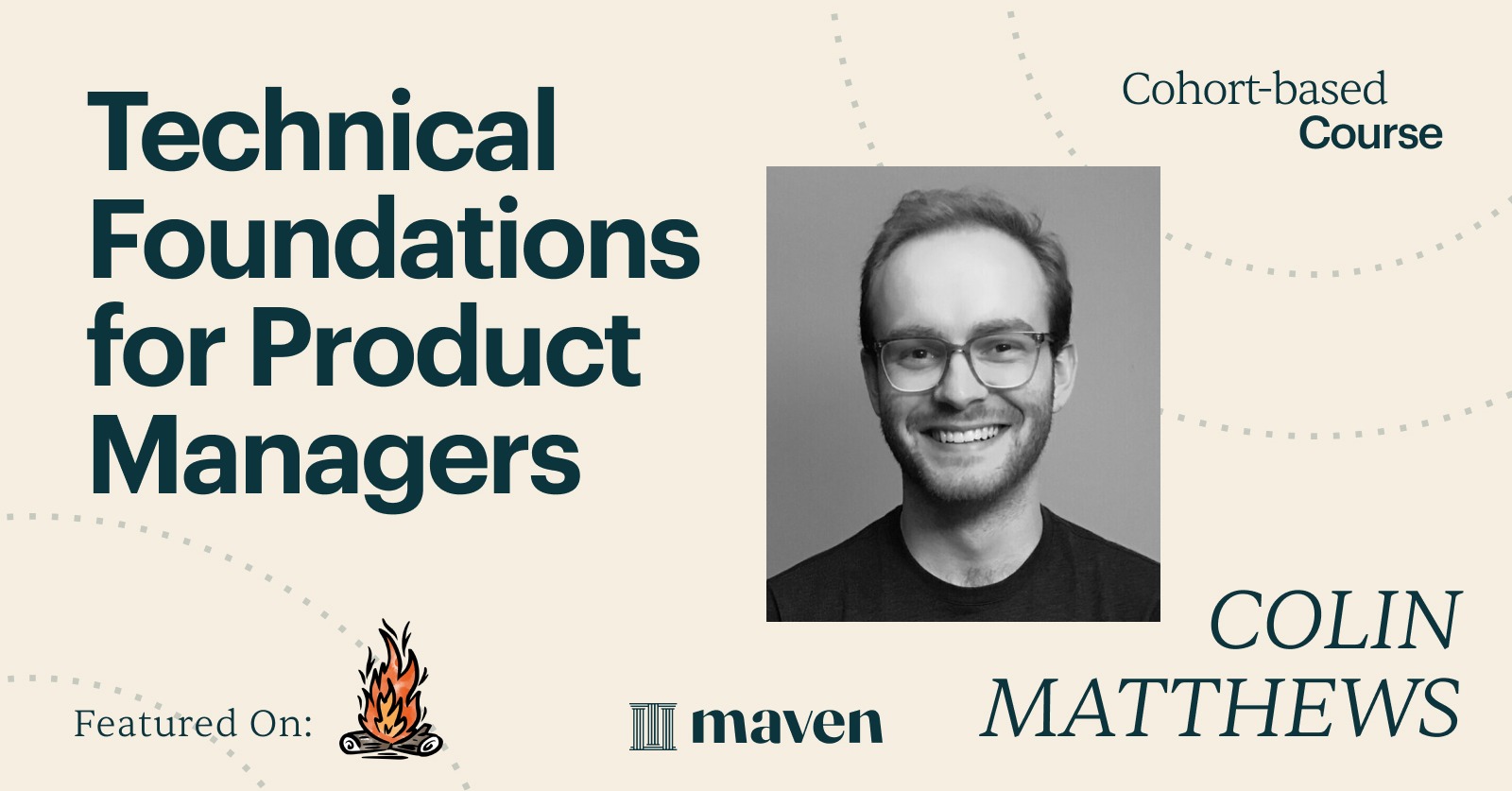 Technical Foundations for Product Managers by Colin Matthews and Mike ...